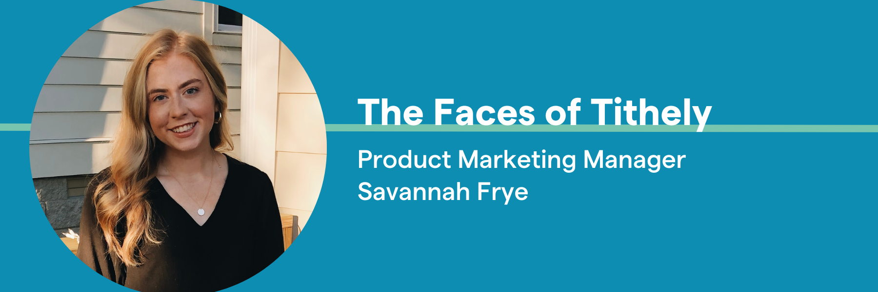 Tithely Product Update - May 2023